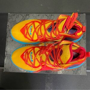 Nike | Shoes | New Mens Nike Lebron 9 Xlx | Poshmark